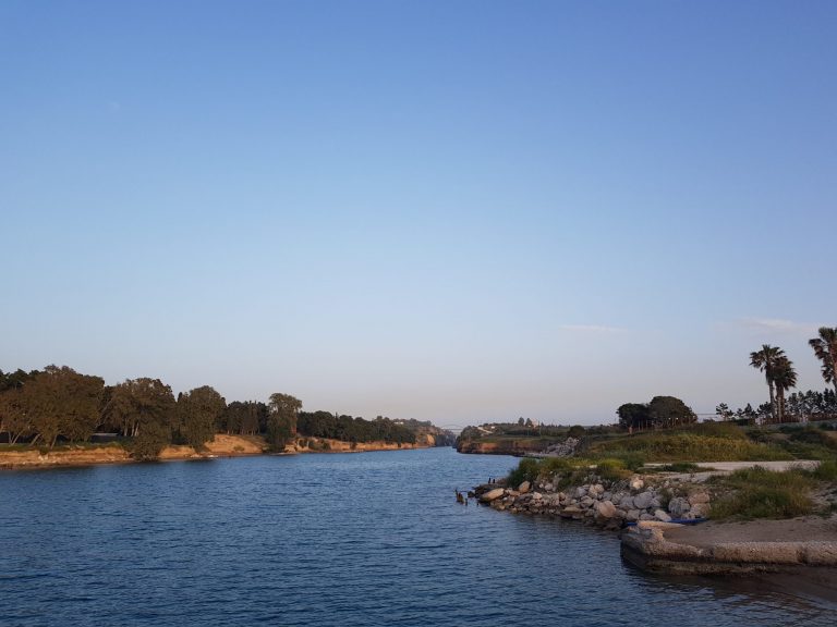 Kanal von Korinth wird ab Oktober 2025 monatelang gesperrt - Hellas Bote