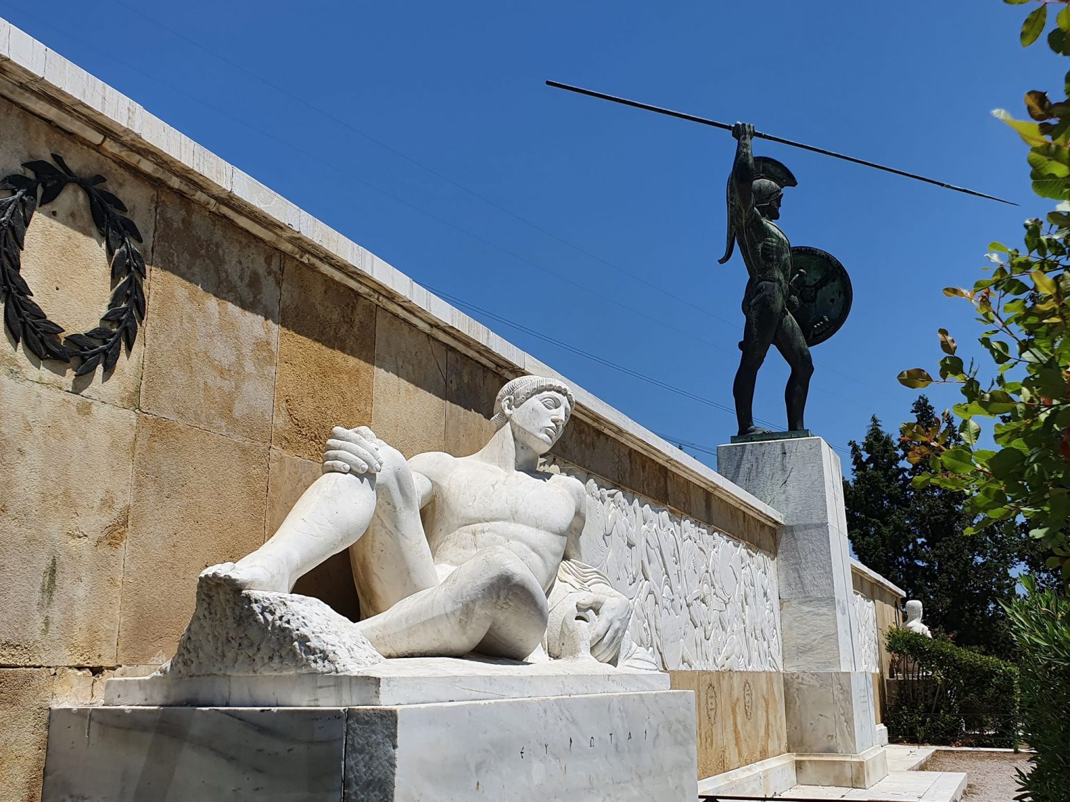 Leonidas von Sparta: Der König und Held der Thermopylen - Hellas Bote