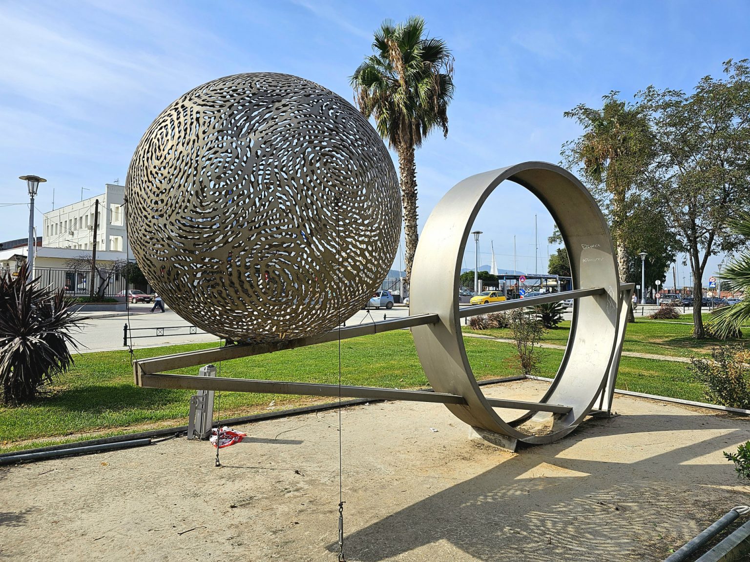 Die Trilogie „Argonautische Expedition“ ergänzt die Neugestaltung der ...