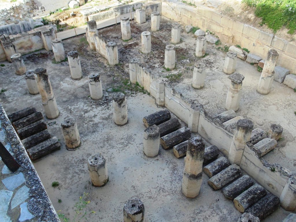 Megara – Antikes Erbe an der Schwelle zu Athen und Korinth - Hellas Bote